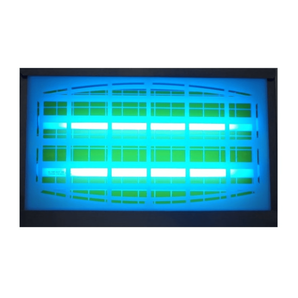 FLASH KILLER – FK15W – INSECTOCAPTURADOR – Fumigaciones